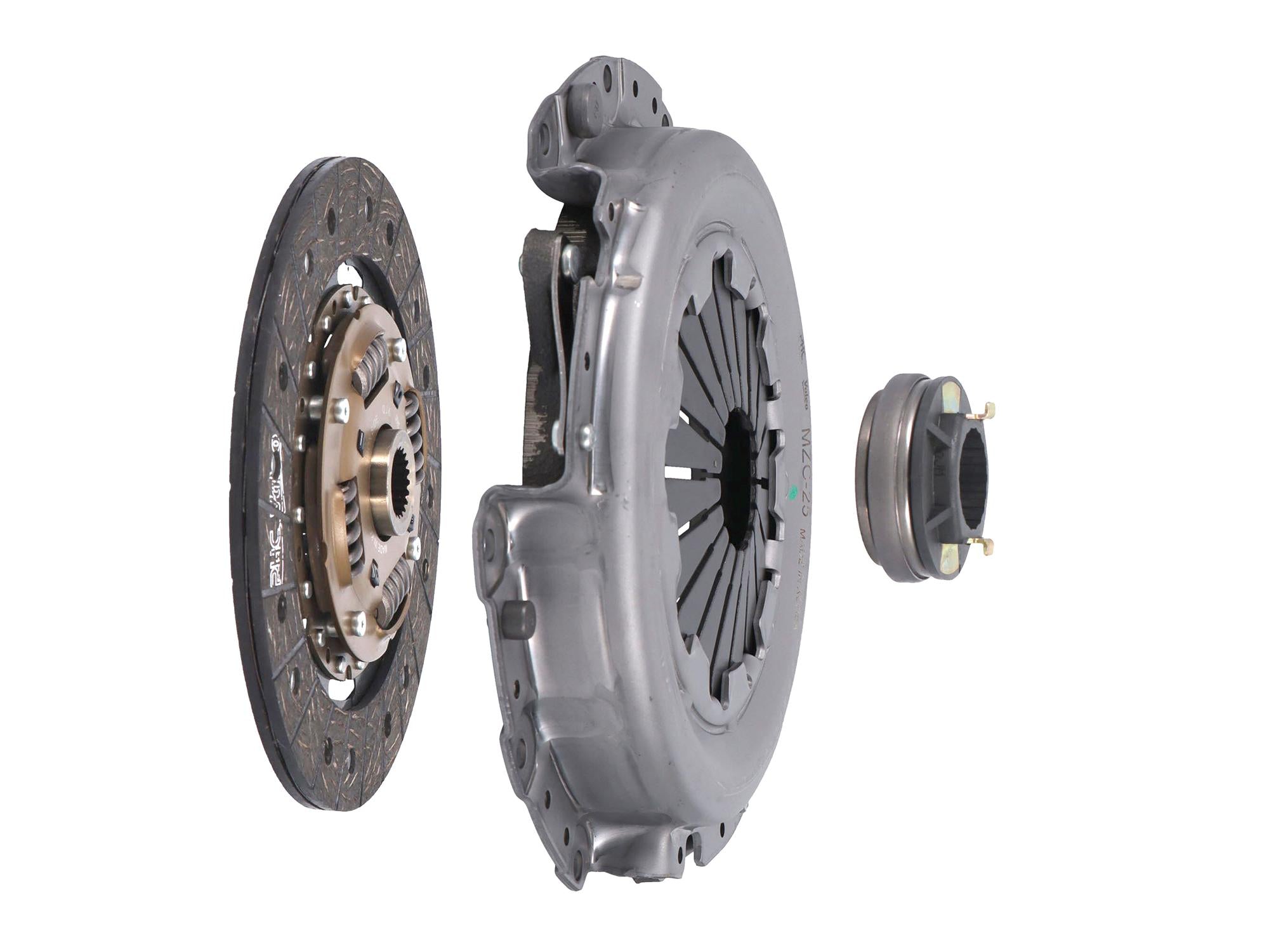 KIT EMBRAGUE MAZDA ALLEGRO / SEPHIA 200 1.6/ RIO / SPECTRA / STYLUS ...